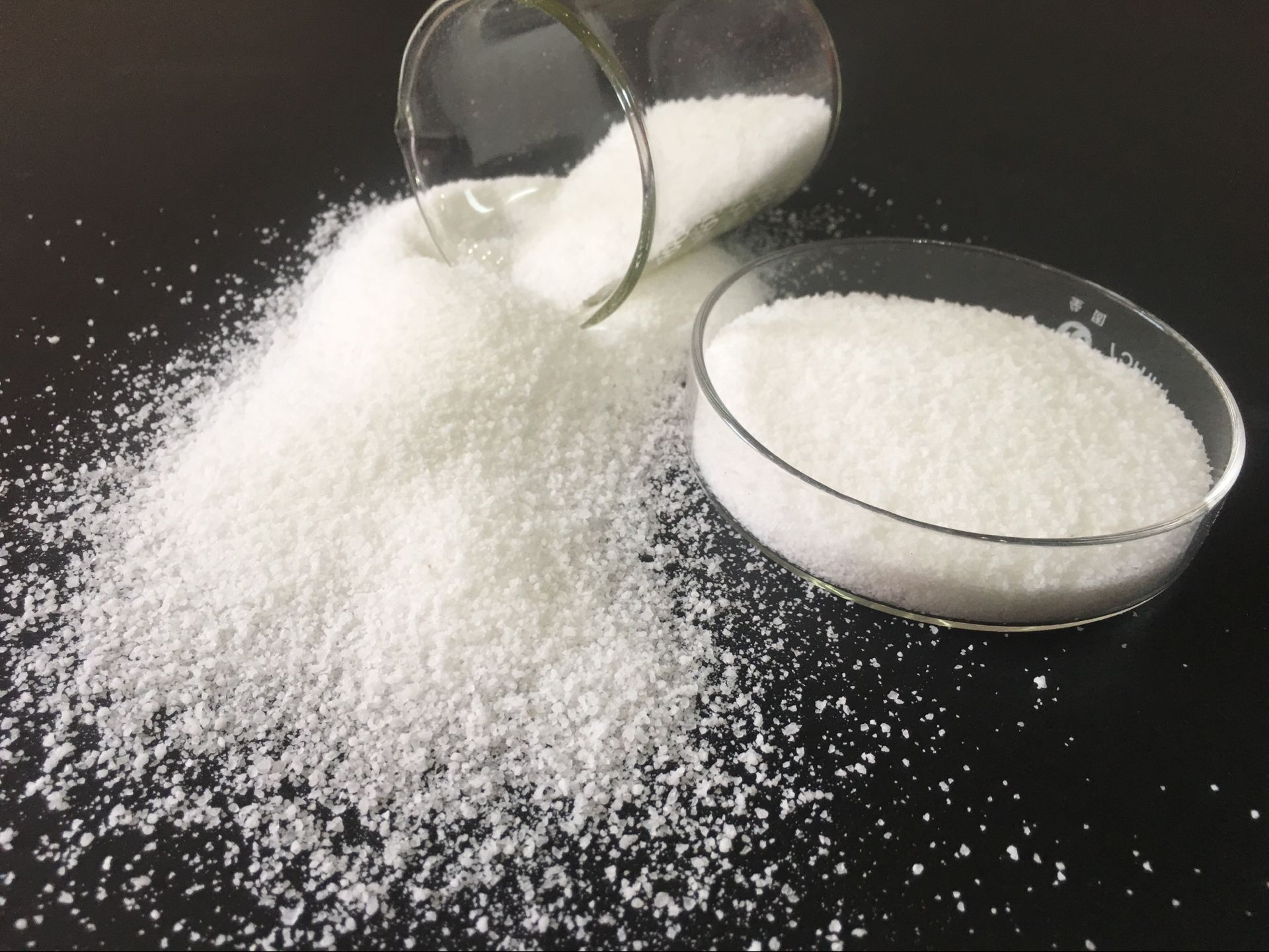 High Quality Polyacrylamide Use: Enhancing Various Applications