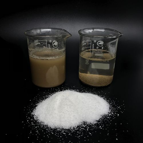 Understanding Polyacrylamide (PAM) Types: A Comprehensive Guide