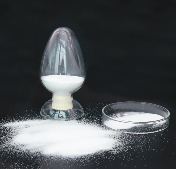 `Anionic vs Cationic Polymer: What's the Difference in PAM Flocculants?