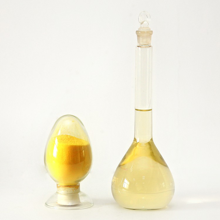 What Is Polyaluminium Chloride (PAC)? A Guide for Water Treatment | Tairan
